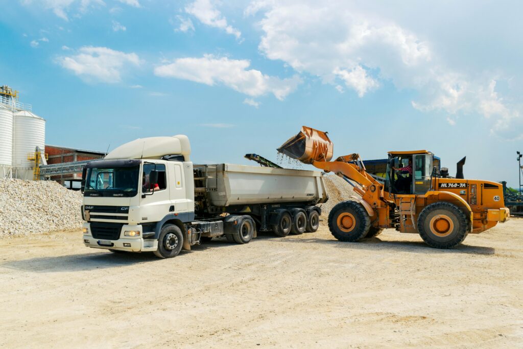 Paragon® 3000: The Grease Built for Extreme Conditions and Long ...